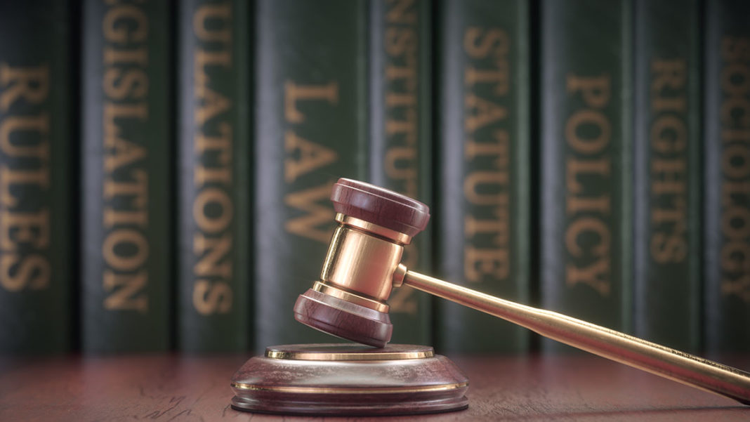 Know Your Rights - AFGE Local 17