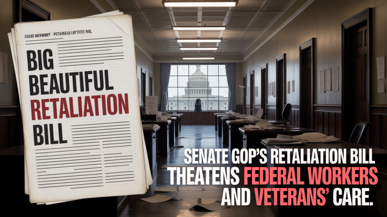 How Trump's Executive Order on Telework Impacts Federal Employees: 6 ...